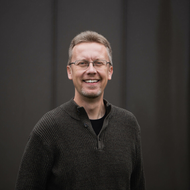 Staff | The Vineyard Church